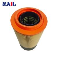 China SAIL Heavy Truck Air Filter E428L E428L01 AF25894 for Tractor Engine 81.08405.-0016 RS4971 for sale