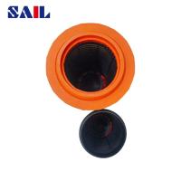 China SAIL Heavy Truck Air Filter E428L E428L01 AF25894 for Tractor Engine 81.08405.-0016 RS4971 for sale