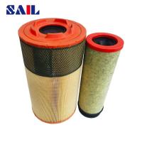 China SAIL Heavy Truck Air Filter E428L E428L01 AF25894 for Tractor Engine 81.08405.-0016 RS4971 for sale