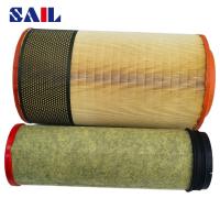 China SAIL Heavy Truck Air Filter E428L E428L01 AF25894 for Tractor Engine 81.08405.-0016 RS4971 for sale