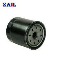 China SAIL Custom Heavy Duty Truck Oil Filter Fuel Filter Air Filter for Semi Trailer 12V 24V for sale