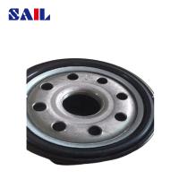 China SAIL Custom Heavy Duty Truck Oil Filter Fuel Filter Air Filter for Semi Trailer 12V 24V for sale