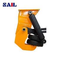 China SAIL OEM Leaf Spring Axles Air Suspension Replacement for Mercedes-Benz Actros 4140 Trailer for sale