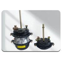 China SAIL T3030 T30/30 Heavy Duty Air Brake Chamber Single Double Diaphragm for Truck Trailer Bus for sale