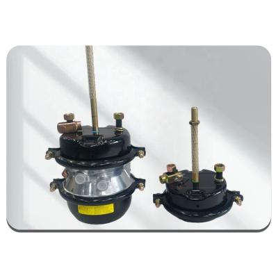 China SAIL T3030 T30/30 Heavy Duty Air Brake Chamber Single Double Diaphragm for Truck Trailer Bus for sale