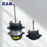China SAIL T3030 T30/30 Heavy Duty Air Brake Chamber Single Double Diaphragm for Truck Trailer Bus for sale