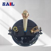 China SAIL T3030 T30/30 Heavy Duty Air Brake Chamber Single Double Diaphragm for Truck Trailer Bus for sale