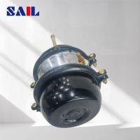 China SAIL T3030 T30/30 Heavy Duty Air Brake Chamber Single Double Diaphragm for Truck Trailer Bus for sale