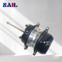 China SAIL T3030 T30/30 Heavy Duty Air Brake Chamber Single Double Diaphragm for Truck Trailer Bus for sale