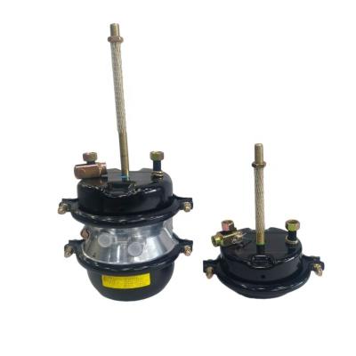China SAIL T30/30 Type 30L Heavy Duty Truck Air Brake Chamber for Isuzu Scania Trailers for sale