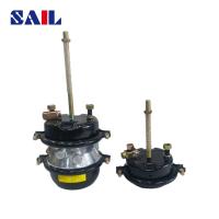 China SAIL T30/30 Type 30L Heavy Duty Truck Air Brake Chamber for Isuzu Scania Trailers for sale