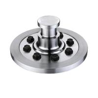 China SAIL Welded King Pin 50mm 90mm for Heavy Duty Semi Trailer Ex-Factory Wholesale for sale