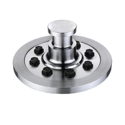 China SAIL Welded King Pin 50mm 90mm for Heavy Duty Semi Trailer Ex-Factory Wholesale for sale