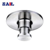 China SAIL Welded King Pin 50mm 90mm for Heavy Duty Semi Trailer Ex-Factory Wholesale for sale