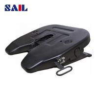 China SAIL Auto Parts Casting Fifth Wheel 50mm 90mm King Pin for Semi Trailer Towing 30t-100t for sale