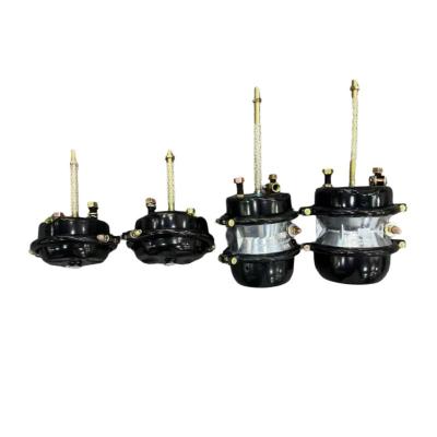 China SAIL T30/30 Trailer Air Brake Chamber Replacement for Isuzu JAC Truck Bus 10 Pcs MOQ for sale