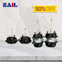 China SAIL T30/30 Trailer Air Brake Chamber Replacement for Isuzu JAC Truck Bus 10 Pcs MOQ for sale