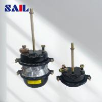 China SAIL T30/30 Trailer Air Brake Chamber Replacement for Isuzu JAC Truck Bus 10 Pcs MOQ for sale