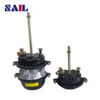 China SAIL T30/30 Trailer Air Brake Chamber Replacement for Isuzu JAC Truck Bus 10 Pcs MOQ for sale