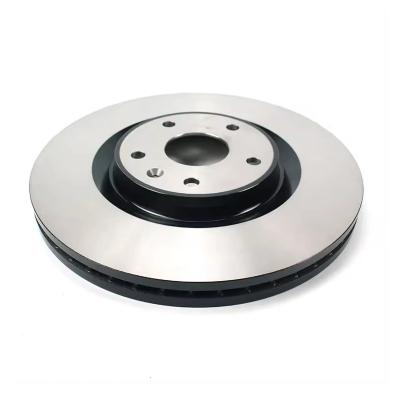 China SAIL Wholesale Custom Car Truck Brake Disc Pads Front Rear Auto Spare Parts 12mm Thickness for sale