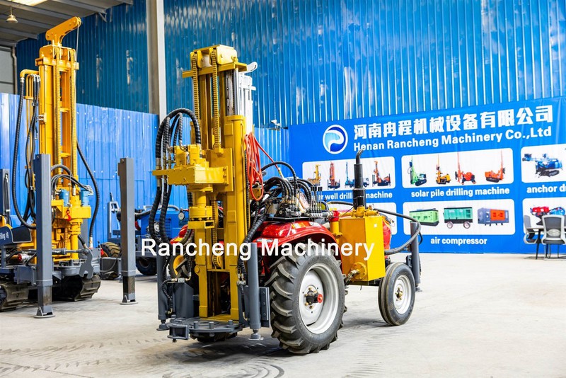 water drilling machine water drilling machine