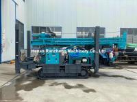 China 280M Top-Driven Hydraulic Diesel Drilling Rig Fast And Powerful for sale