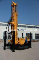 China RCF400C Is A Professional 400-Meter Multi-Functional Deep Water Well Drilling Rig for sale