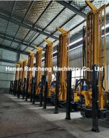 China RCF400C Is A Professional 400-Meter Multi-Functional Deep Water Well Drilling Rig for sale