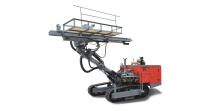 China 80m Depth Hydraulic Engineering Drilling Rig Double Power Anchor Drill Rig for sale