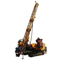 China 500m Drilling Depth RC Drilling Machine 132KW 150mm End Hole Dia for sale