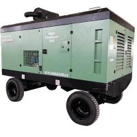 China 31m³/min Capacity Drilling Air Compressor 550HP 2.5Mpa Work Pressure for sale