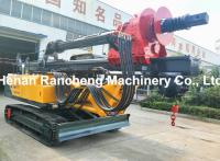 China 25m Rock Mine Diamond Core Drilling Rig Geotechnical Drill Rig Explor Drill Rig for sale