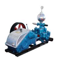 China Multi Functional Drilling Mud Pump 90KW Power 66mm Stroke 260mm Cylinder Diameter for sale