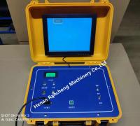 China 300m 500m 360 Degree Rotating Water Well Inspection Camera for sale