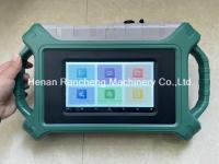 China 300M Single Channel Real Time Image Water Finder Water Detector for sale
