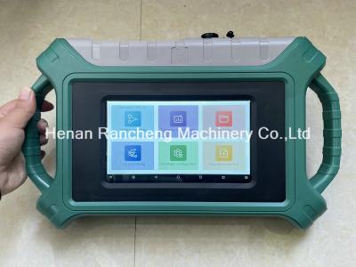 China 300M Single Channel Real Time Image Water Finder Water Detector for sale