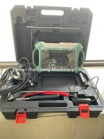 China 200-1200m Multi Sensors Indoor Outdoor 5 Meters Water Leak Detector for sale