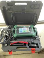 China 200-1200m Multi Sensors Indoor Outdoor 5 Meters Water Leak Detector for sale