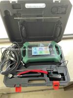 China RC-M300/500/1200/2000/3000-16D Deep Underground Water Detector Wifi Bluetooth USB Optional 4G Connectivity for sale