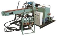 China 40m - 60m Depth Engineering Drilling Rig  27KW Engine Rock Anchor Drilling Machine for sale