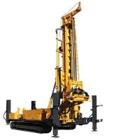 China Construction Machinery 700M Mining And Water Well Drilling Rigs RCF700C With High Efficiency For Factory Price for sale