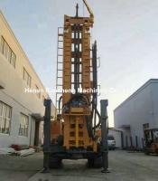 China Construction Machinery 700M Mining And Water Well Drilling Rigs RCF700C With High Efficiency For Factory Price for sale