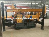 China Construction Machinery 700M Mining And Water Well Drilling Rigs RCF700C With High Efficiency For Factory Price for sale