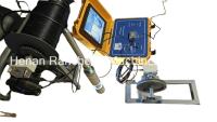 China Borewell Testing Camera Measurement Range Of 0-1KM Probe Interface Connects Probe For Borewell Checking Camera for sale