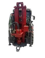 China 50hp Borehole Drilling Machine With 5000-5500 Output Torque And 25 Degree Climbing Angle for sale