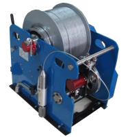 China Advanced 300m Underground Water Detector For Geophysical Survey for sale