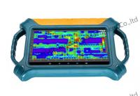 China RC-M300/500/1200/2000/3000-16D Deep Underground Water Detector Wifi Bluetooth USB Optional 4G Connectivity for sale