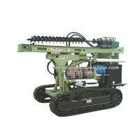 China RC130Y Micro Pile Rig Exceptional 400mm Bore Diameter Ideal For Versatile Water Well Auger Pile And DTH Drilling for sale