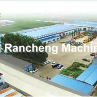 China RCQ530 Hydraulic Rotary Drilling Rig 30m Borehole Rock Drill Rotary Machine for sale