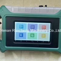 China Deep Geophysical Ground Resistivity Survey Underground Water Detector for sale